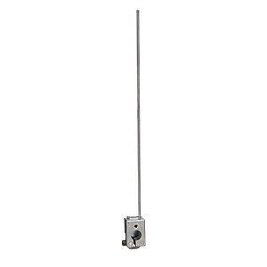 Telemecanique Sensors 9007FA1 Limit Switch Lever Arm, A+AW