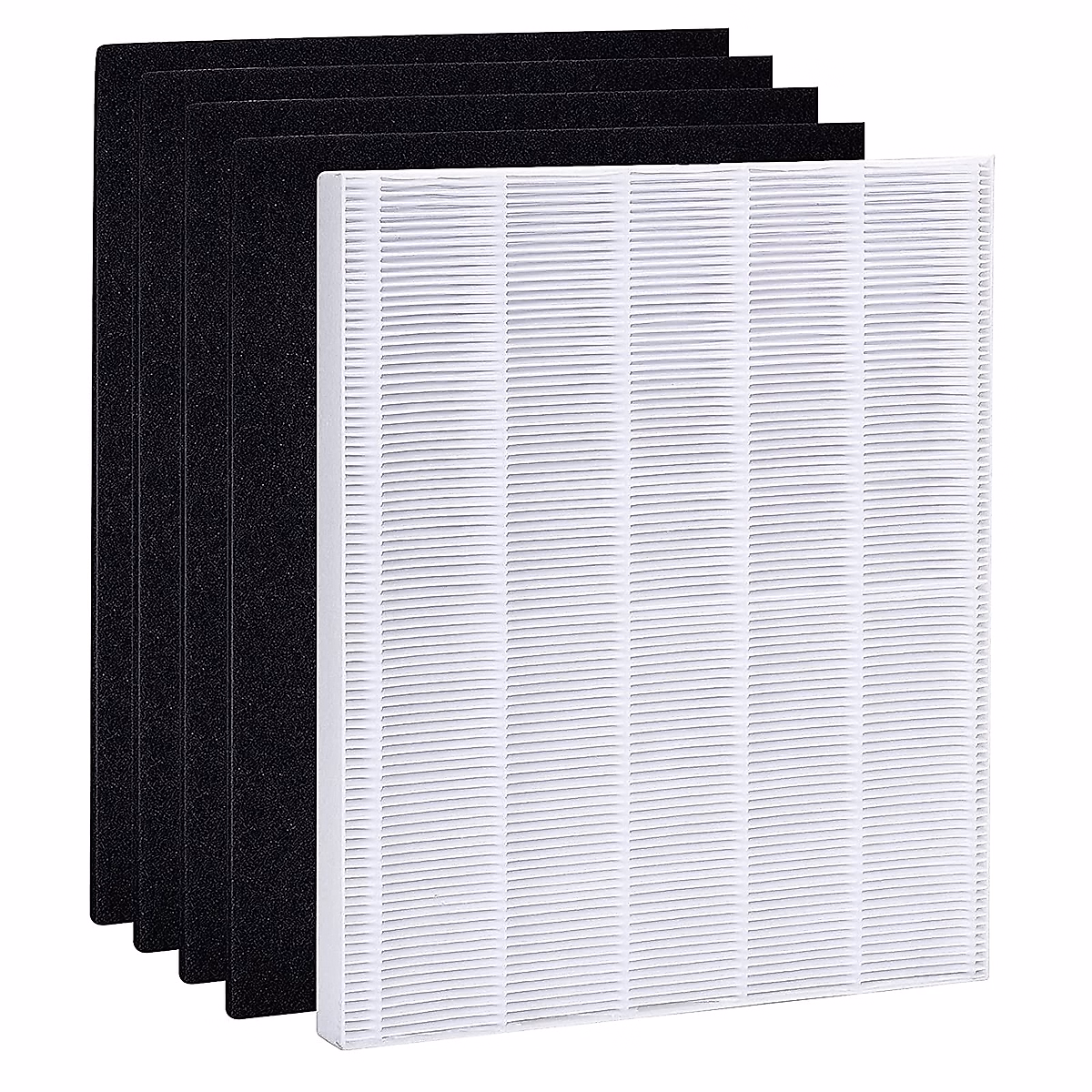 D4 Filter Replacement Filter Fit Winix D480, Part Number 1712-0100-00, Filter D480 Replacement