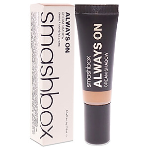 SmashBox Always On Cream Eyeshadow - Amber Women Eye Shadow 0.34 oz