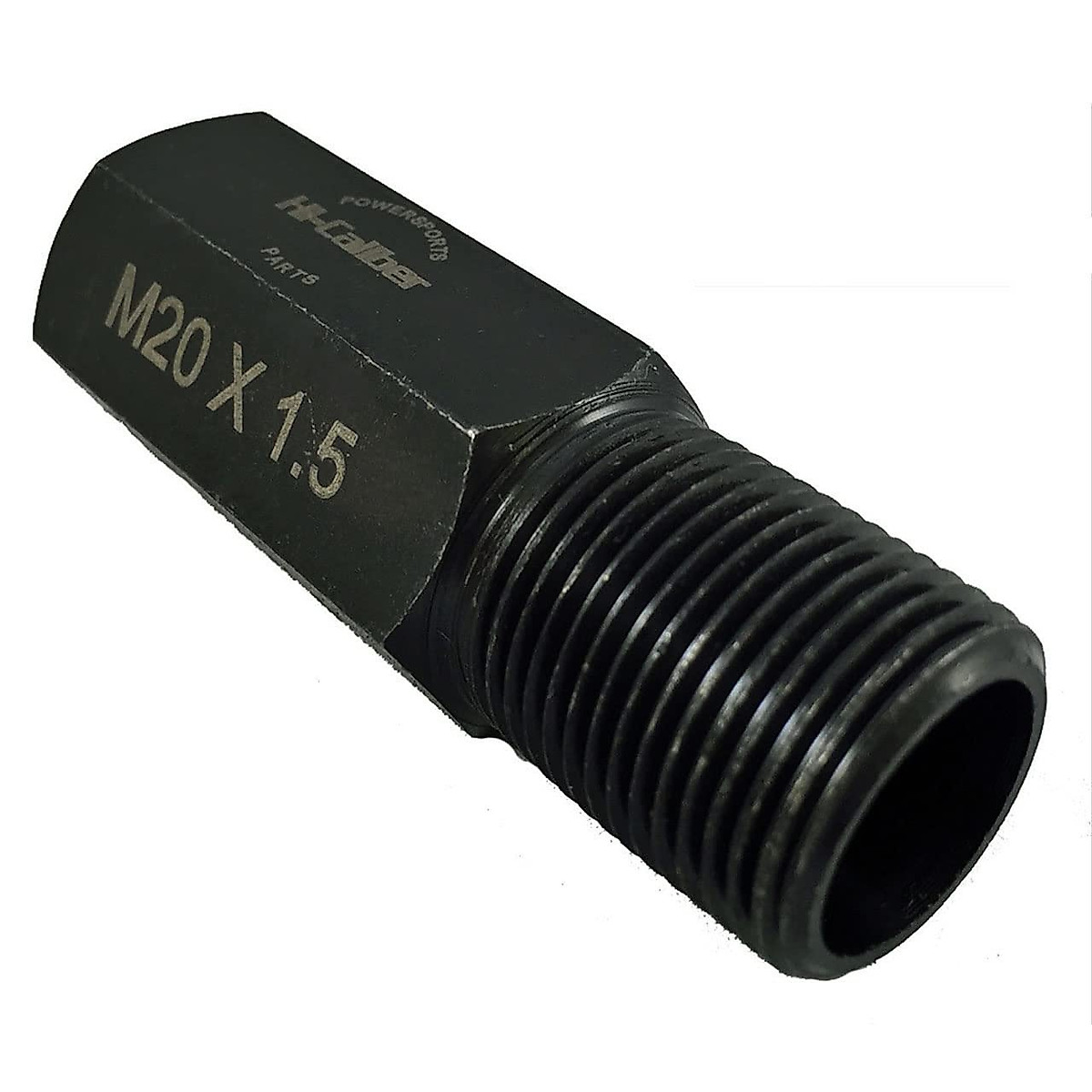 QUALITY 20mm x 1.5mm RH External Male Hollow Flywheel Puller for 2009-2013 Honda TRX 420 Rancher Four-Wheelers