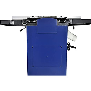 RIKON Power Tools 25-210H 12-Inch Planer/Jointer with Helical Head