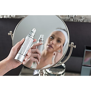 Advanced Organic Retinol Pore Refining Night Cream with Hyaluronic Acid, Anti-Aging Facial Moisturizer For Women - Anti-Wrinkle Help, Dark Spot Better Appearance and Collagen Support For Face & Neck