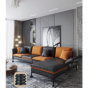 Upright Piano Caster Cups,Premium Quality Hardwood Piano Caster Pads Furniture Leg Pad Set of 4,with Non-Slip Moisture-Proof& Anti-Noise Felt Pads for Hardwood Floor Protectors ((Hardwood-Black)