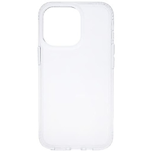 Tech21 Evo Clear for iphone 13 Pro – Crystal Clear Phone Case with 12ft Multi-Drop Protection