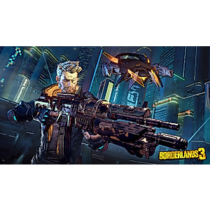 Borderlands 3 Deluxe Edition (Xbox One)