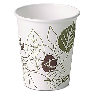 Dixie Pathways Cup, White