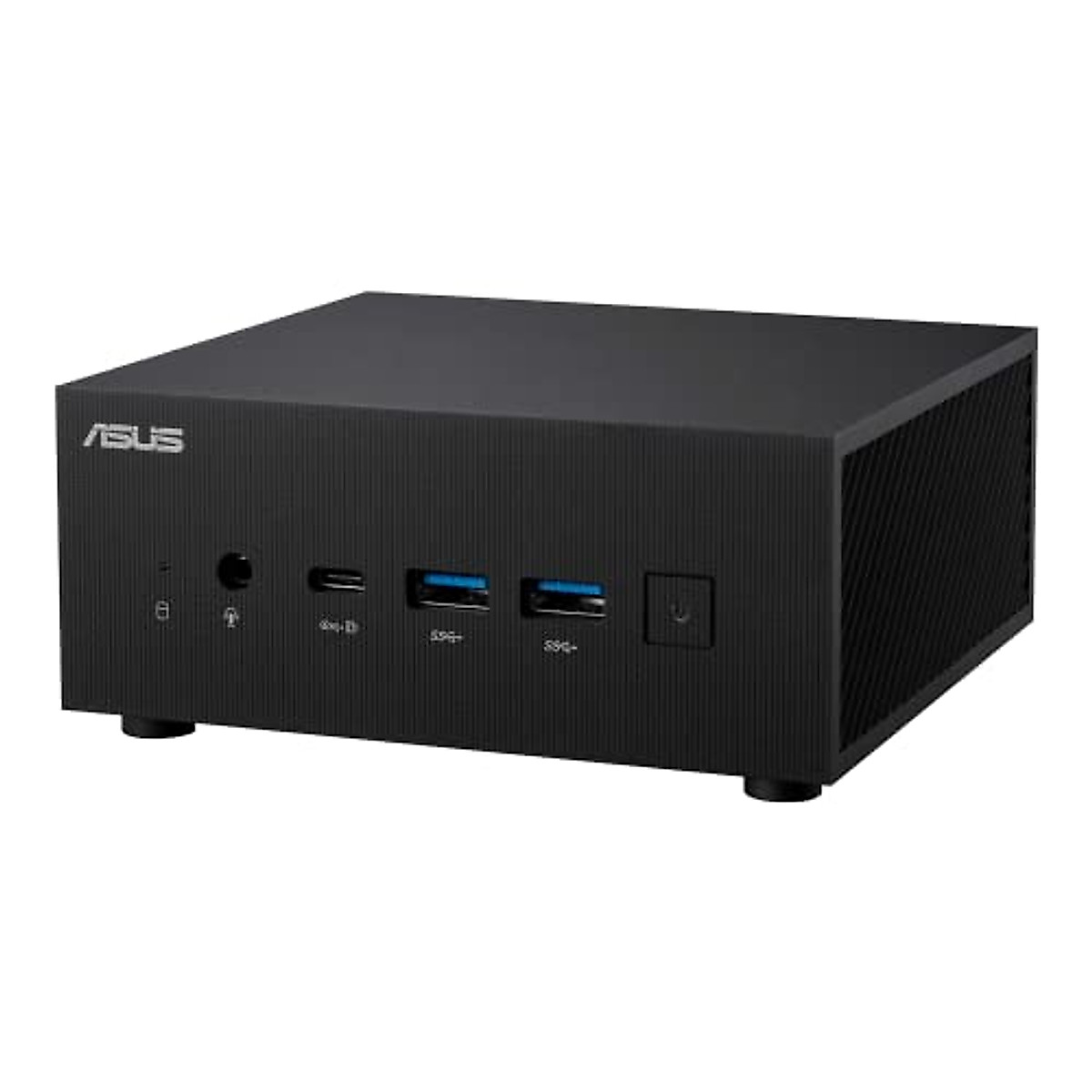 Asus PN53-SYS582PX1FD R5-6600H/8/256/BT5.2/W11P/120W Mini PC