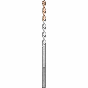DEWALT DW5226 1/4-Inch by 12-Inch Carbide Hammer Drill Bit