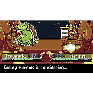 Monster Crown - PlayStation 4