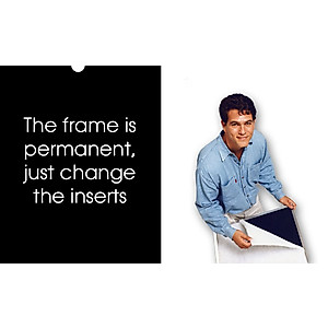 AIRTEVA Custom Sized Air Conditioner Filter with BioSponge Plus Insert(s)