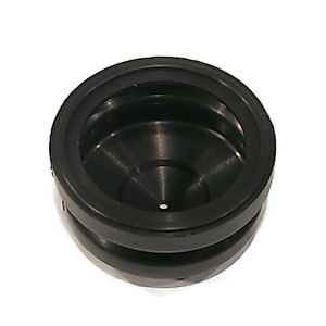 The ROP Shop | Primer Bulb for 2010-2011 Toro Power Clear 38586, 38587, 38588, 38589 Snowblower