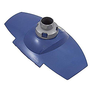 Baracuda R0525400 Cleaner Top Cover, Blue