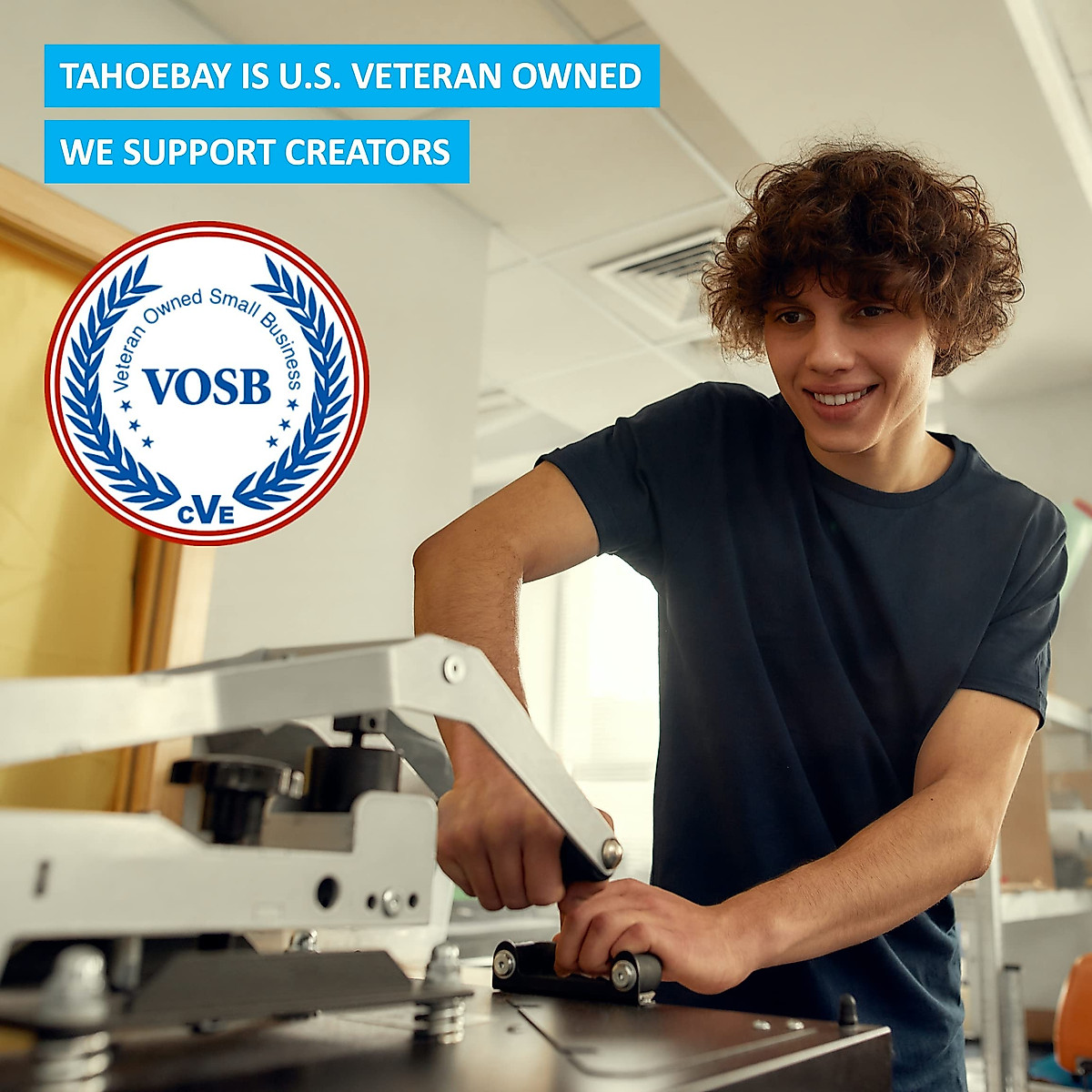 TahoeBay Blank Can Cooler Sleeves (5-Pack) Plain Soft Insulated Blanks for Soda, Beer, Water Bottles, HTV Vinyl Projects, Wedding Favors and Gifts (Black)