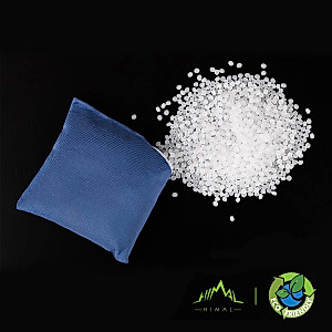 Himal Collapsible Portable Corn Hole Boards with 8 Cornhole Bean Bags (3 x 2-feet)