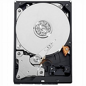 Western Digital 1 TB Caviar Green SATA Intellipower 32 MB Cache Bulk/OEM Desktop Hard Drive WD10EADS