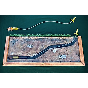 TGS The Gopher Snake 6003 Gopher Snake