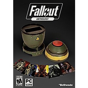 Fallout Anthology - PC