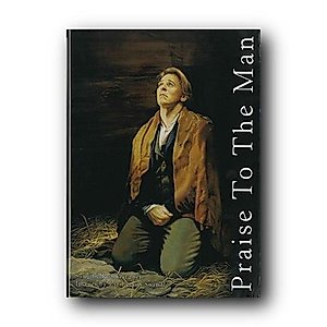 Praise To The Man DVD