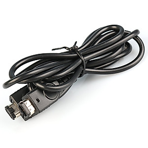 2 Player Game Link Connect Cable Cord For Nin/tendo Gameboy Advance GBA SP