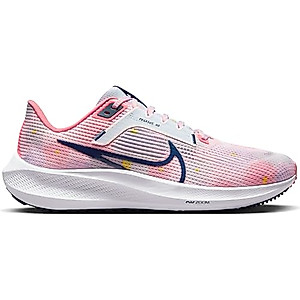 Women's Pegasus 40 PRM - Size 7.5 US - Pearl Pink/Coral Chalk