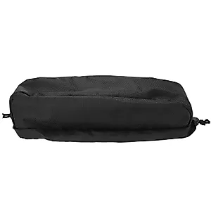 BORDSTRACT Ebike Battery Protective Bag, Waterproof Dustproof Battery Cover, Electric Bicycle Lithium Battery Protection, for Rain, Snow