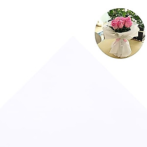 Korean Style Wrapping Paper Sheets for flower bouquet design (Mixed (W/E/LO/MP))