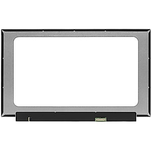 14.0" LCD Replacement for ASUS ROG Zephyrus G14 GA401I LCD Screen Display 144Hz 40 pins Panel FHD (1920×1080) (Only for Non Touch Version)