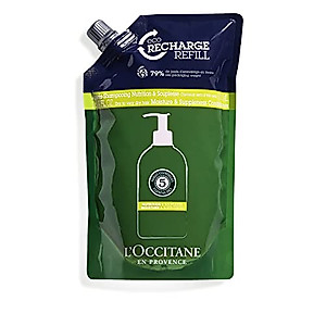 L'Occitane Aromachologie Nourishing Care Conditioner Refill , 16.90 Fl Oz (Pack of 1)