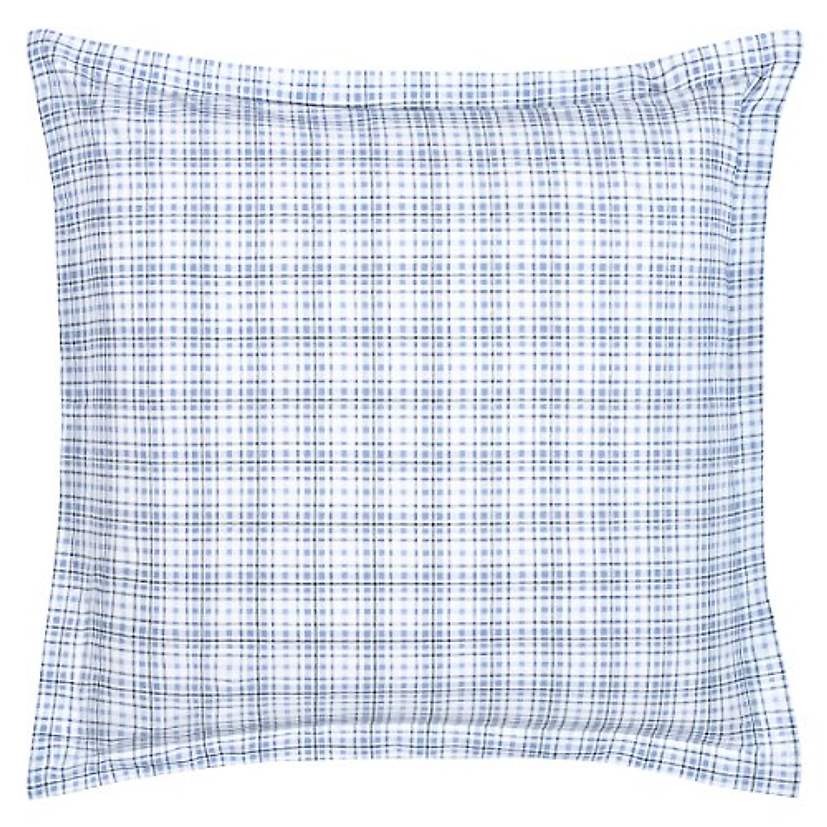 Laura Ashley - King Comforter Set, Cotton Reversible Bedding, Includes Matching Shams with Bonus Euro Shams & Throw Pillows (Cassidy Yellow, King)