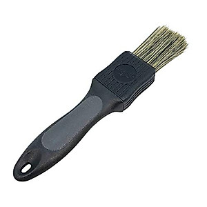 Meguiar's X2001EU Dash & Trim Brush: Adjustable