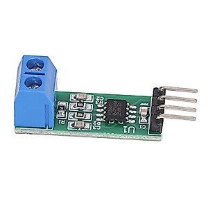 Bus Transceiver Module, CAN Bus Module STM32 Code 4.75~5.25V Prevent Signal Radiation for Controller Development Board