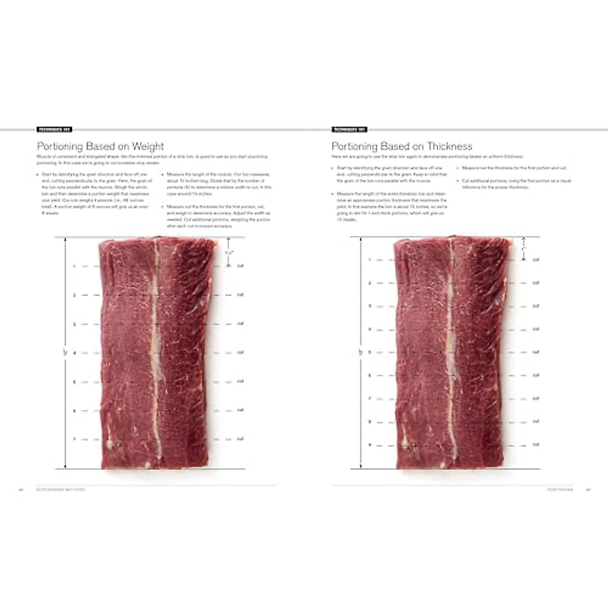 Butchering Beef: The Comprehensive Photographic Guide to Humane Slaughtering and Butchering