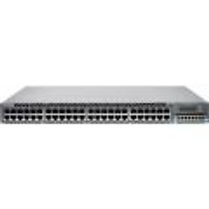 Juniper EX4300-48T EX4300 48 Port Gigabit 4-Port QSFP+ Switch