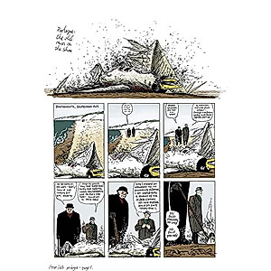 From Hell: Master Edition