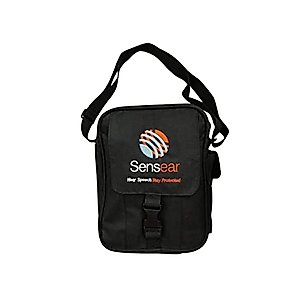 SENSEAR Headset Carry Case