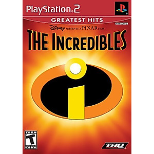 The Incredibles (Renewed)