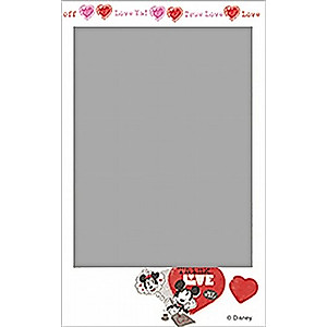 Fujifilm Instax Mini Film Disney Mickey & Friends