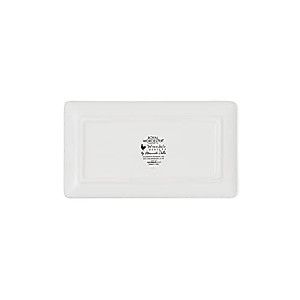 Wrendale Designs - 'Daisy Chain' Rectangular Trinket Tray