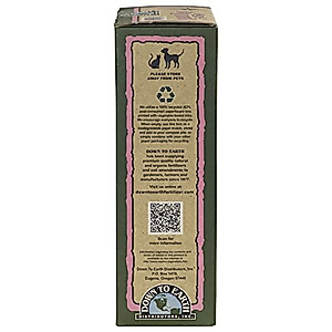 Down to Earth Organic Bone Meal Fertilizer 3-15-0, 5 lb