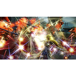 Zelda Hyrule Warriors