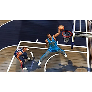 NBA Ballers: Chosen One - Xbox 360 (Renewed)