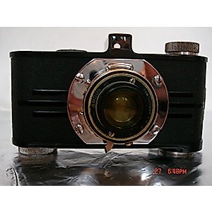 Vintage Argus Amatigmat Camera