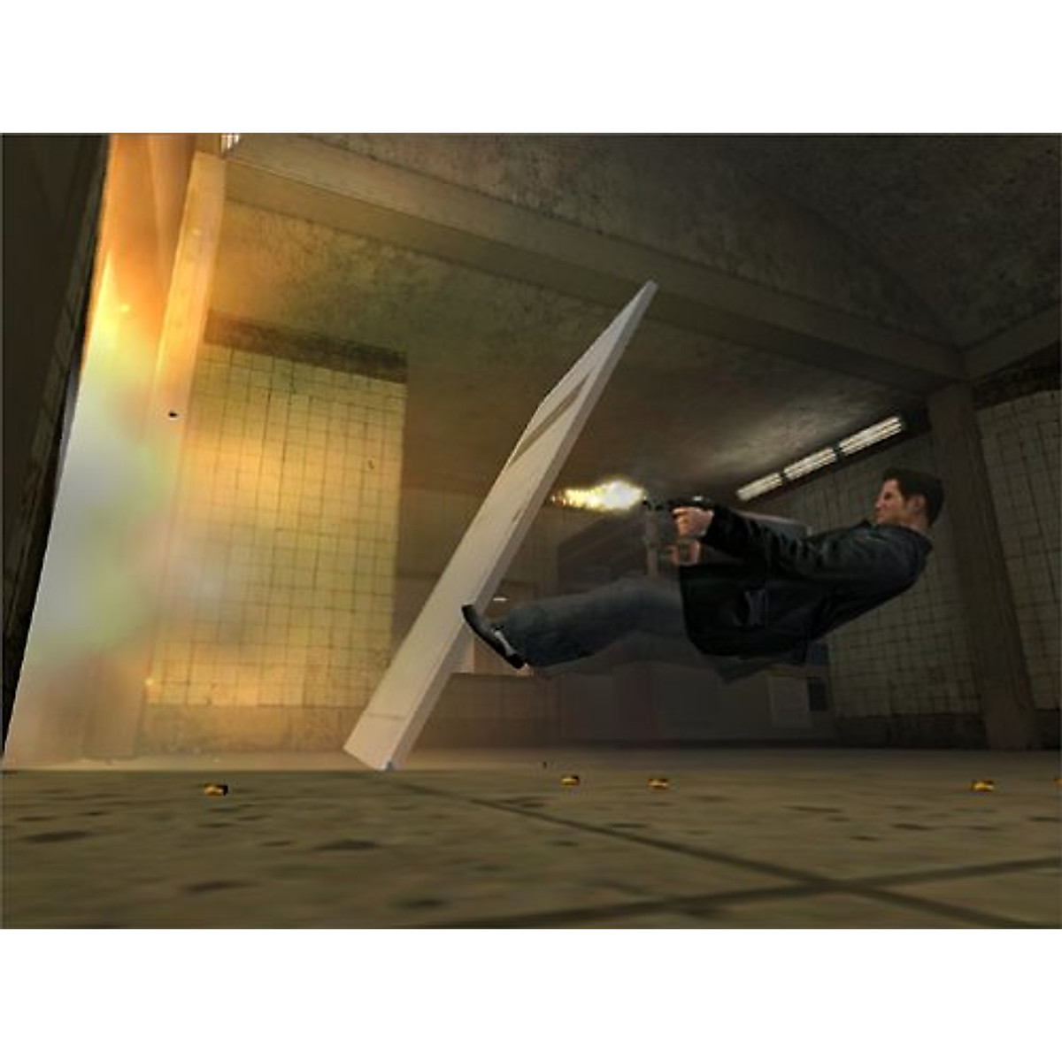 Max Payne - PC
