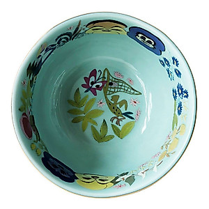 Disney Alice in Wonderland by Mary Blair 3-piece Bowl Set