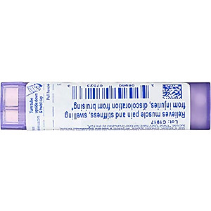 Boiron Arnica Montana 1M (80 Pellet)