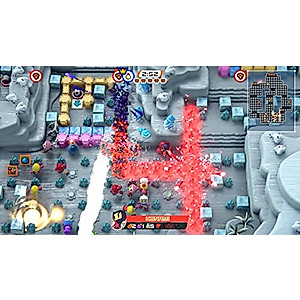 Super Bomberman R 2 - Xbox Series X|Xbox One