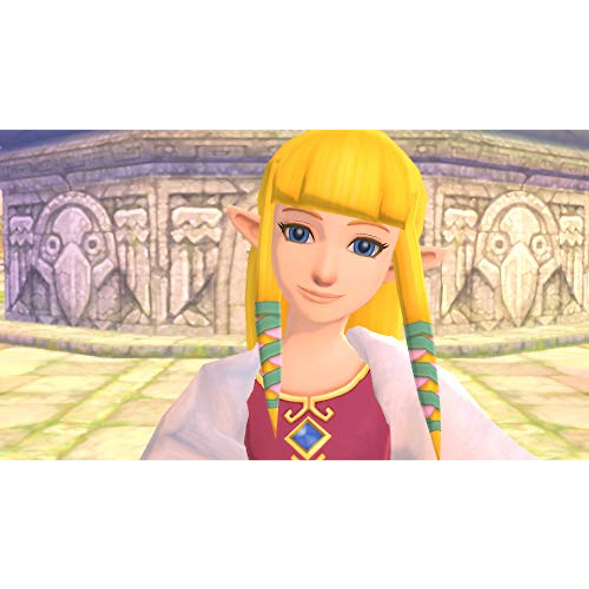 The Legend of Zelda: Skyward Sword HD - Nintendo Switch