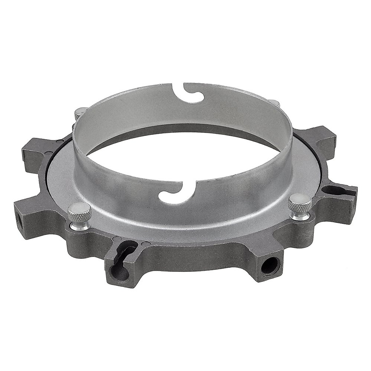 Fotodiox Pro Softbox, 24"x36" (24x36 in) with Speedring, for Elinchrom Monolights, Prolinca Monolights, BXRi Style, D-lite Series, Ranger Series and EL Series Strobe Flash Light, Soft box, Speed Ring