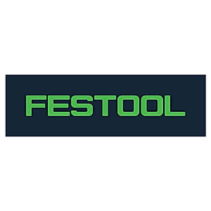 Festool 204919 Rotating Adapter D32/27 DAG-AS/CTR, Grey
