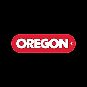 Oregon Universal Chainsaw Field Sharpening Kit - Includes 5/32-Inch, 3/16-Inch, and 7/32-Inch Round Files, 6-Inch Flat File, Handle, Filing Guide, and Travel Pouch (617067)